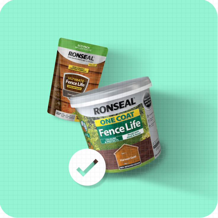 DIY Information Sheets | Ronseal