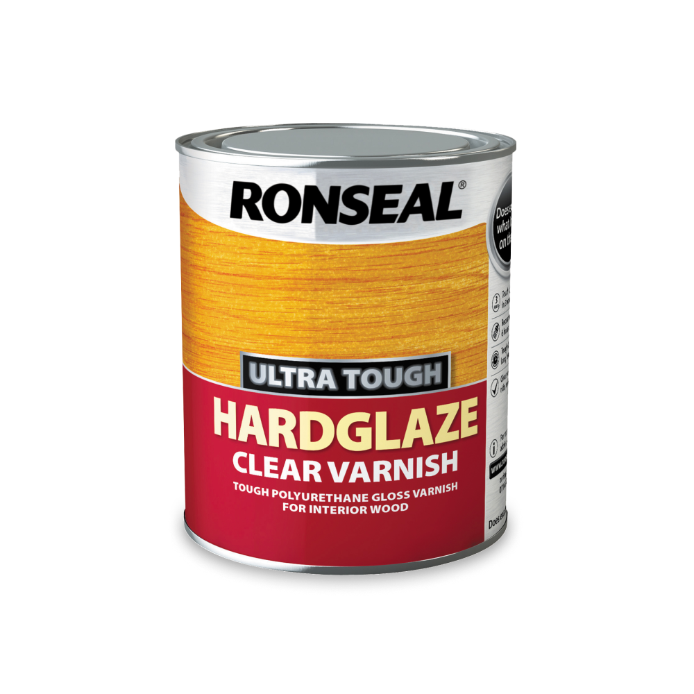 Wood Varnish for Durable, Long-Lasting Interior Protection
